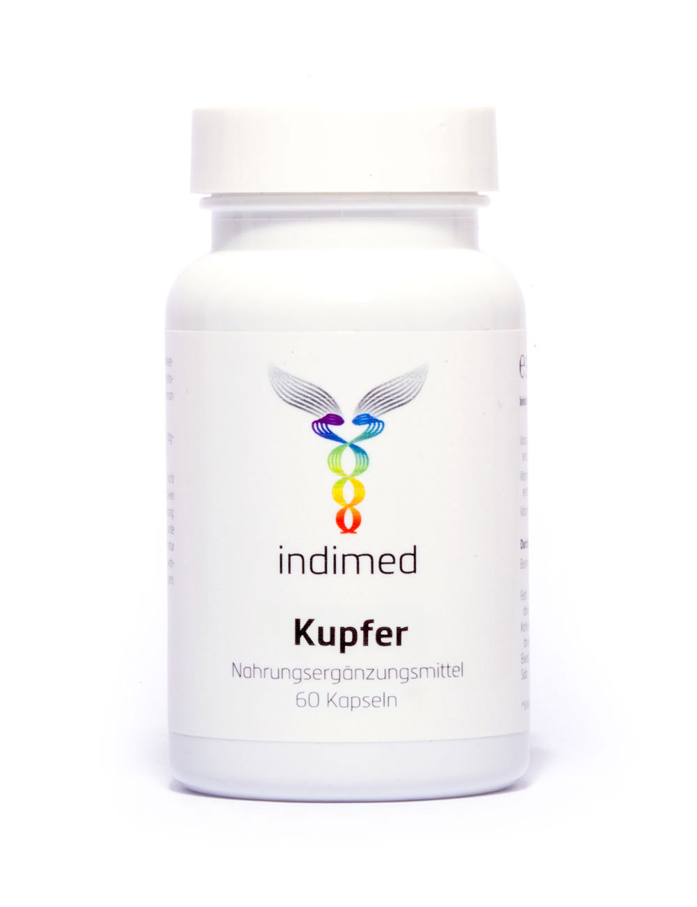 Kupfer – Indimed